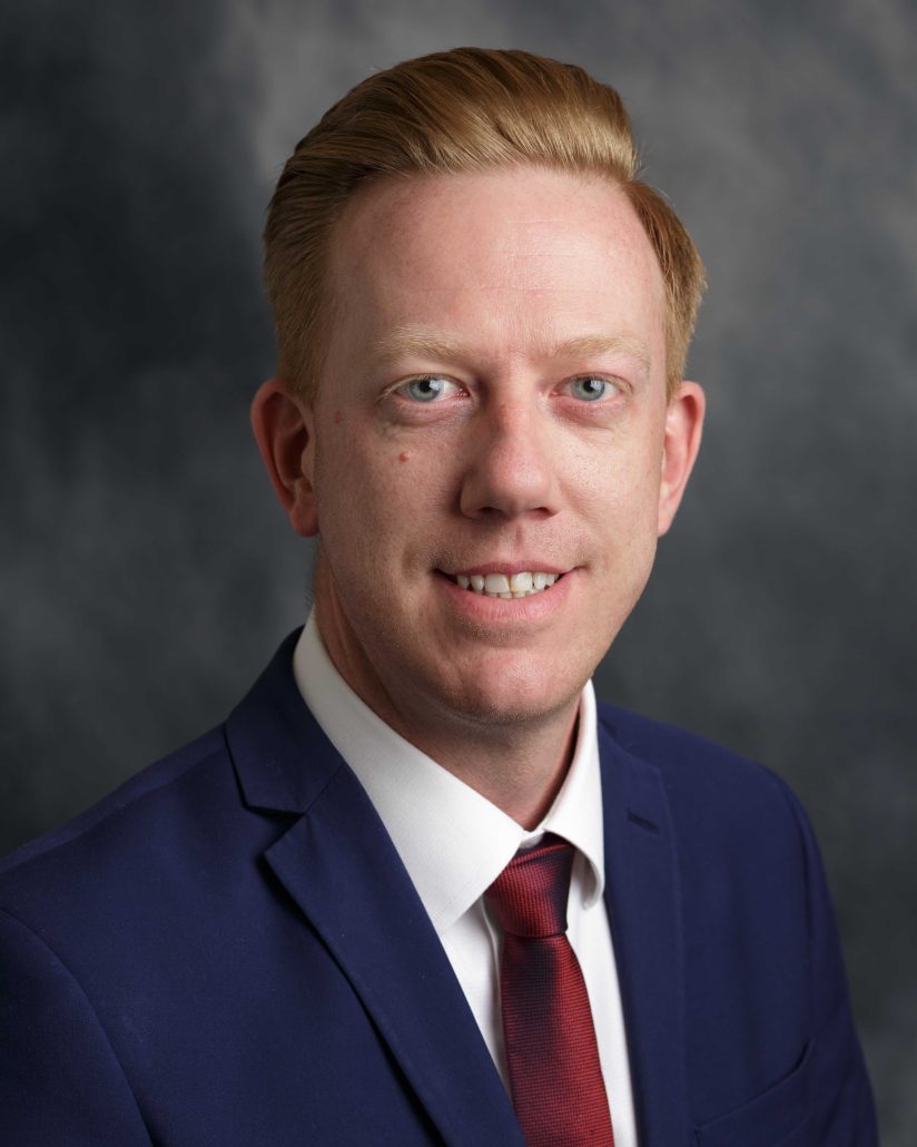 Dwayne Hills - Hadaway & Hadaway