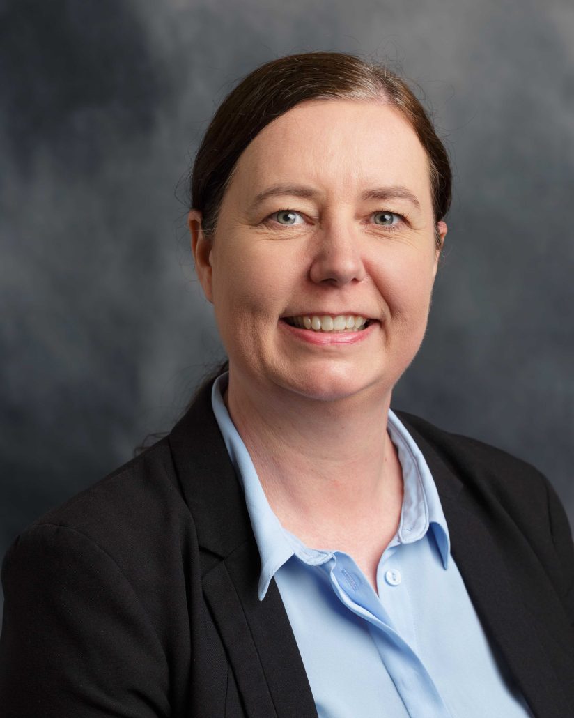 Deborah Sinclair - Hadaway & Hadaway