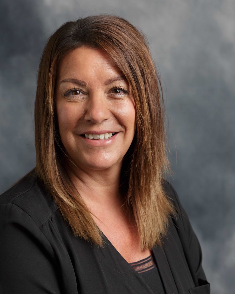 Jill Morgan - Hadaway & Hadaway