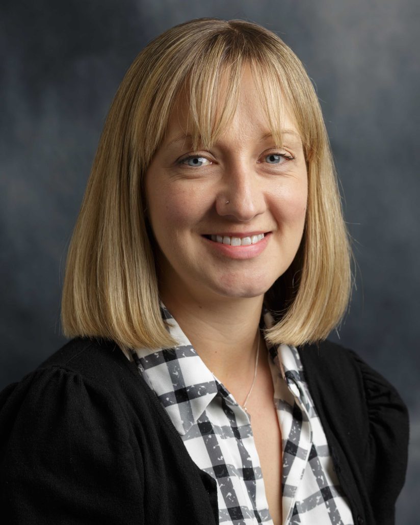 Kate Davidson - Hadaway & Hadaway