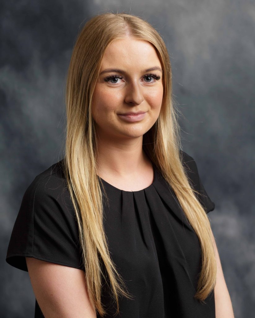 Sara Lipscombe - Hadaway & Hadaway