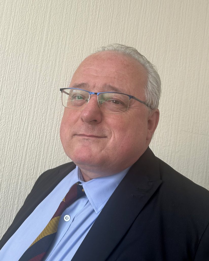 Adrian Morris - Hadaway & Hadaway