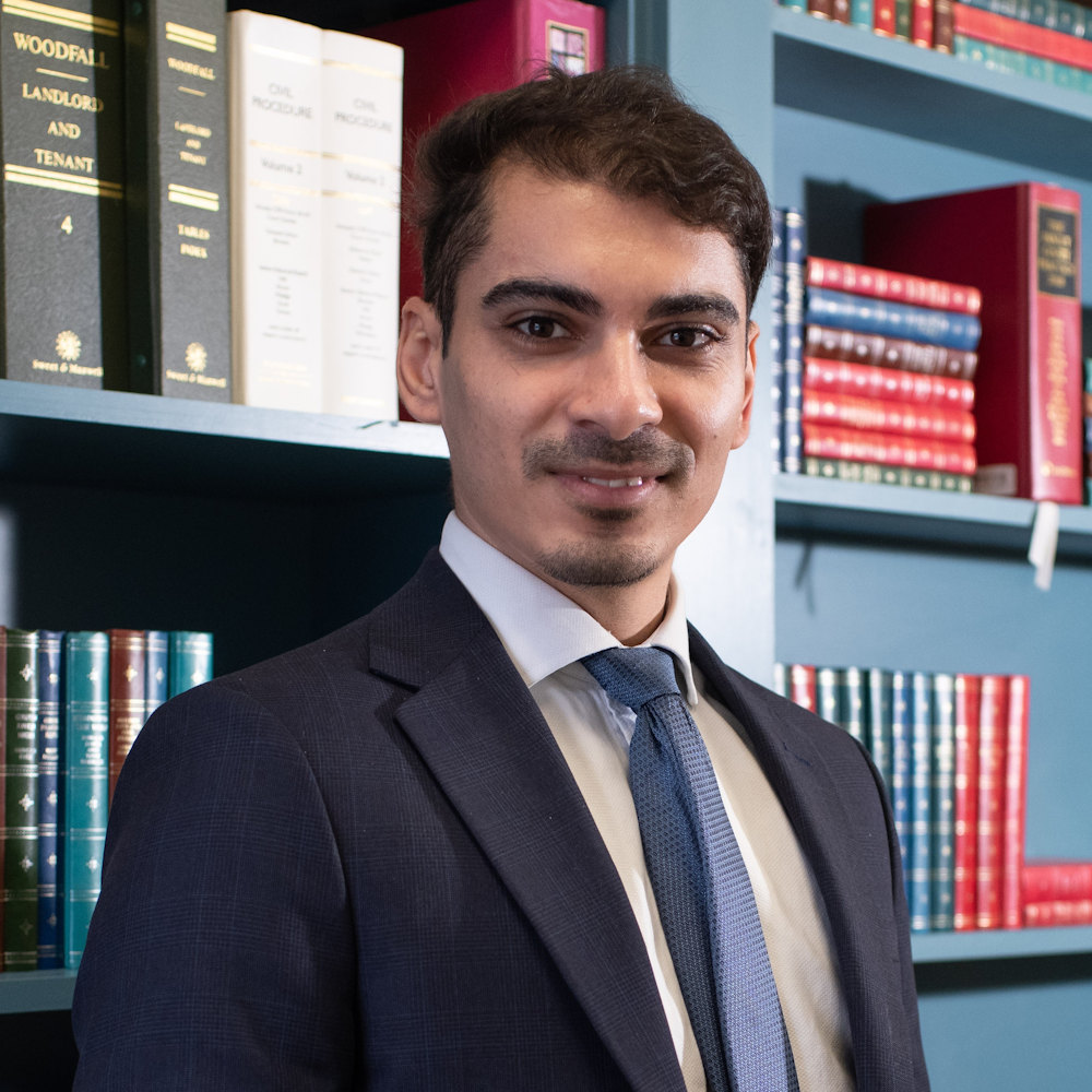 Miguel Lincan - Hadaway & Hadaway